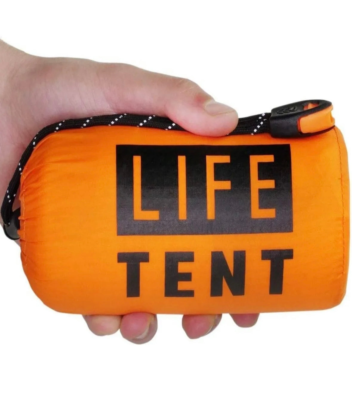Life Tent Survival Shelter 2 Person Emergency Tent